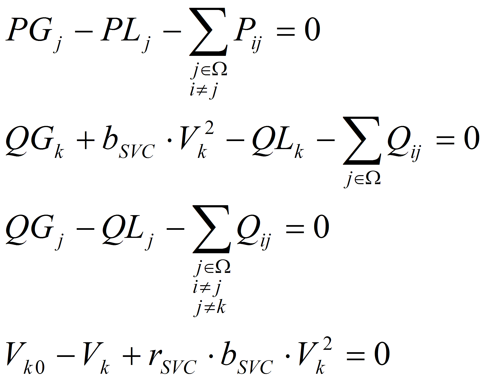 Coordinated Tuning of a Group of Static Var Compensators Using Multi-Objective Genetic Algorithm
