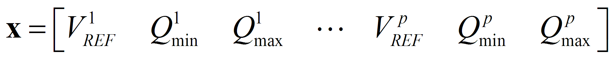 Coordinated Tuning of a Group of Static Var Compensators Using Multi-Objective Genetic Algorithm