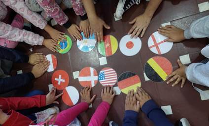 La Copa Mundial de la FIFA Qatar 2022 como recurso educativo en las ...