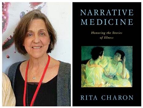 La imagen del médico. Una aproximación narrativa